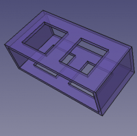 Power Panel - Open Source Ecology