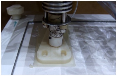 Aksdfj - Open Source Ecology