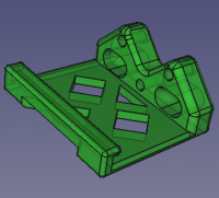 D3D Pro v20.07 3D CAD - Open Source Ecology