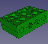 File:Universal axis carriage side.fcstd - Open Source Ecology