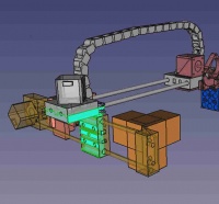 D3D Pro - Open Source Ecology