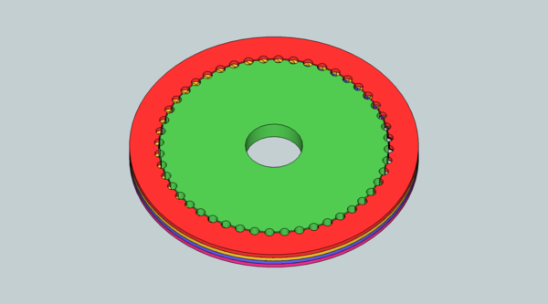 Rotary encoder - Open Source Ecology