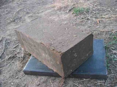 Compressed Earth Blocks - Open Source Ecology