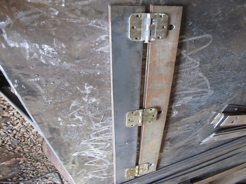 CEB Press/Manufacturing Instructions/Hopper sheet metal - Open Source ...