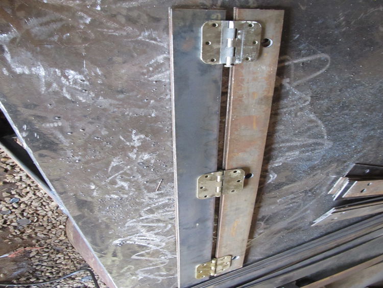 CEB Press/Manufacturing Instructions/Hopper sheet metal - Open Source ...