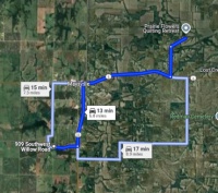 Server and Network Admin 101 - Open Source Ecology