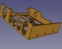 D3D Universal v21.06 3D CAD - Open Source Ecology