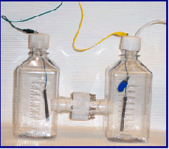 Microbial Fuel Cells - Open Source Ecology