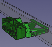 D3D Pro v20.07 3D CAD - Open Source Ecology