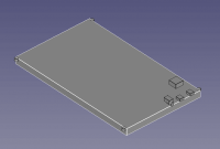 Fablet Part Library - Open Source Ecology