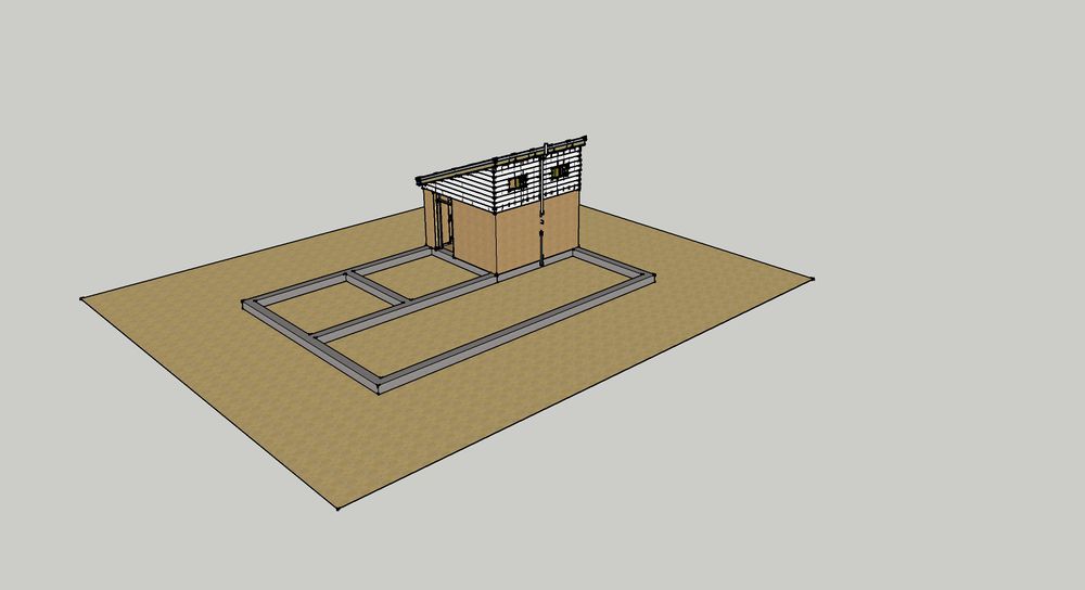 Microhouse Collaboration 2014 Open Source Ecology