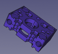 D3D Pro v20.07 3D CAD - Open Source Ecology