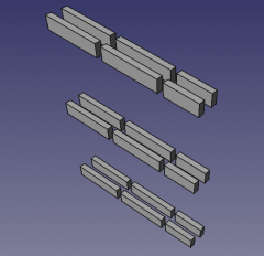 FreeCAD Module Designer - Open Source Ecology