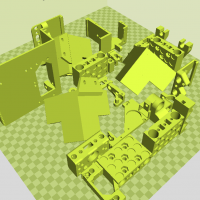 D3D Pro v20.07 3D CAD - Open Source Ecology