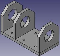 Nate Log - Open Source Ecology