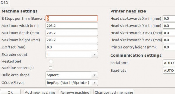 D3D v18.07 Software - Open Source Ecology