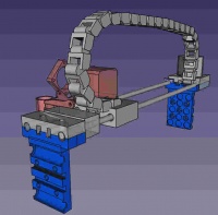 D3D Pro - Open Source Ecology