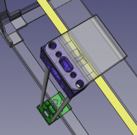 D3D Pro v20.07 3D CAD - Open Source Ecology