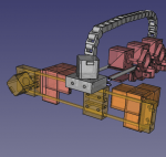 D3D Pro - Open Source Ecology