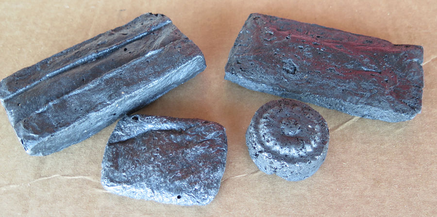 Biocomposite - Open Source Ecology