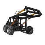 LifeTrac III/Bill of Materials - Open Source Ecology