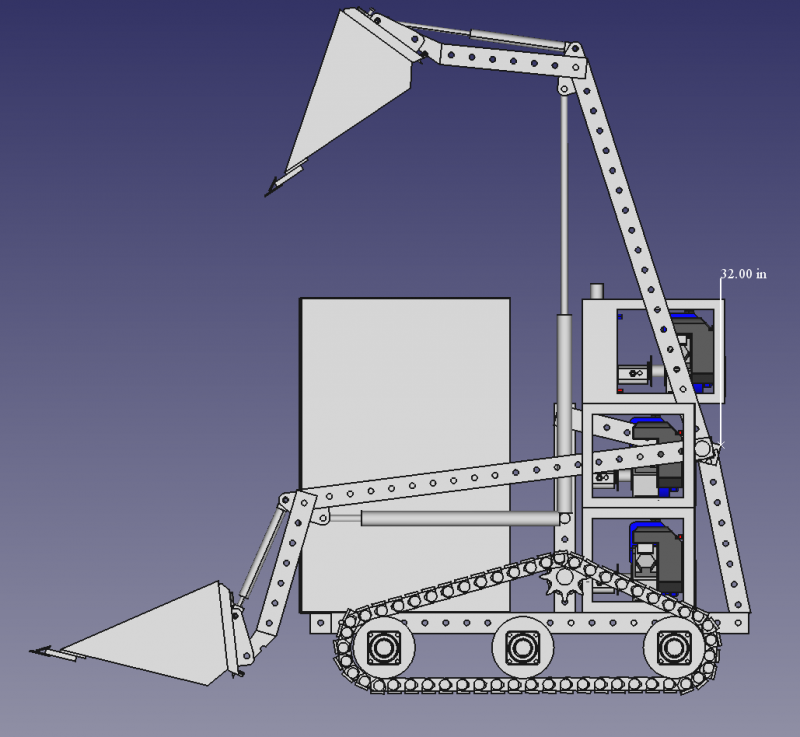 LifeTrac v17.10 - Open Source Ecology