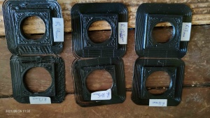 Ken Log - Open Source Ecology