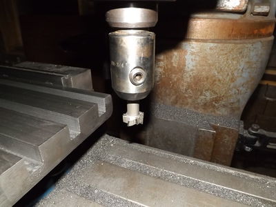 Tooling Plate - Open Source Ecology