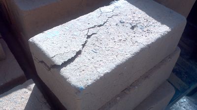 CEB Blocks - Open Source Ecology