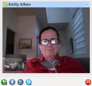 Emily Aiken - Open Source Ecology