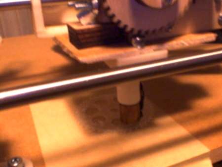 RepRap Build - Open Source Ecology