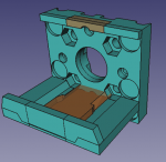 D3D Pro - Open Source Ecology