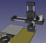 D3D Universal 3D CAD - Open Source Ecology