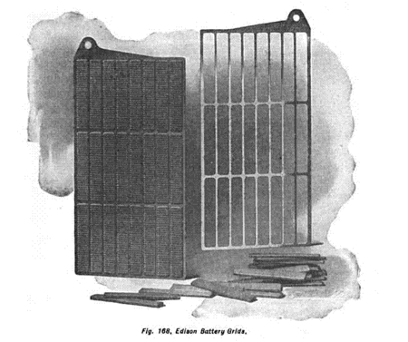 Edison Battery - Open Source Ecology