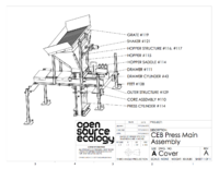 CEB Press Test - Open Source Ecology