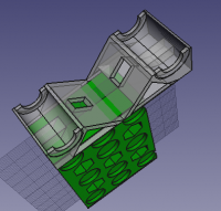 D3D Pro v20.07 3D CAD - Open Source Ecology