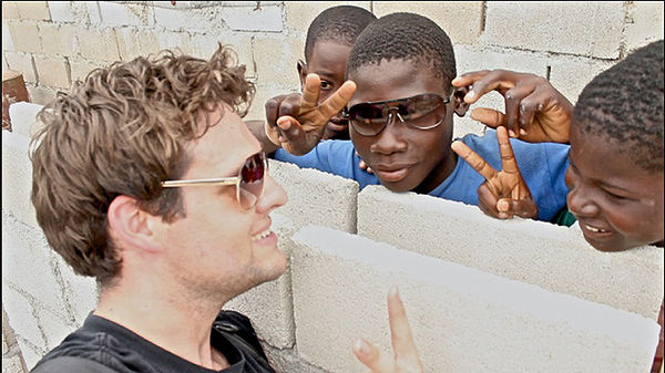 Dylan Allen - Open Source Ecology