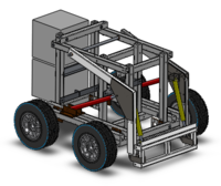LifeTrac - Open Source Ecology