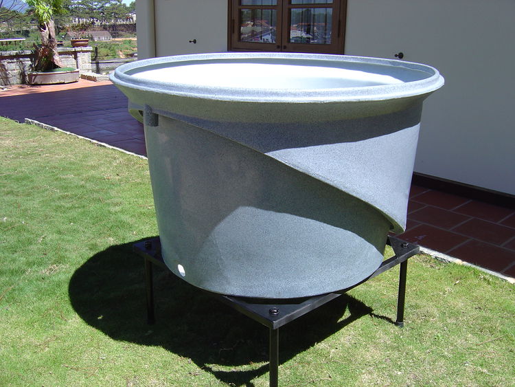 Black Soldier Fly - Open Source Ecology