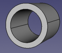 Planetary Geardown - Open Source Ecology