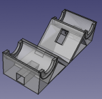 D3D Pro v20.07 3D CAD - Open Source Ecology