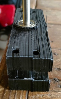 Ken Log - Open Source Ecology