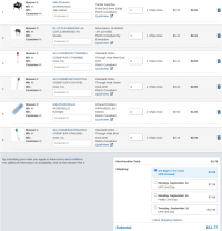 Minimalist Arduino BOM - Open Source Ecology