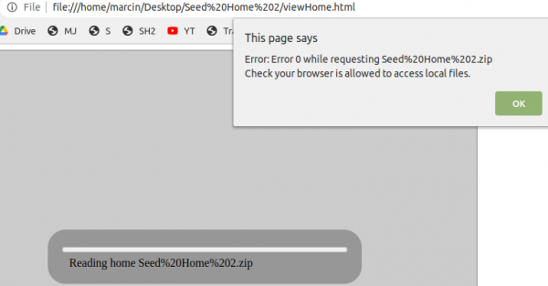 Embedding SweetHome3D In Browser Open Source Ecology