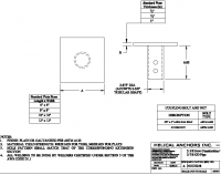 Helical Pier Suppliers - Open Source Ecology