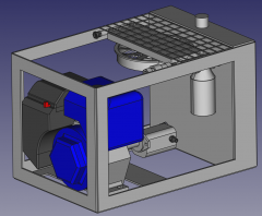 Power Cube Library - Open Source Ecology