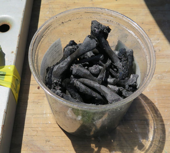 Bone Char Open Source Ecology