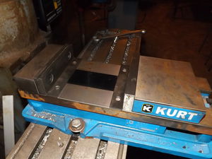 Tooling Plate - Open Source Ecology