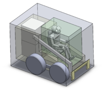 LifeTrac - Open Source Ecology