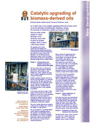 Pyrolysis Oil - Open Source Ecology